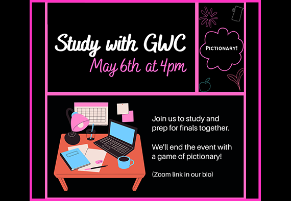 Girls Who Code at UNC Charlotte