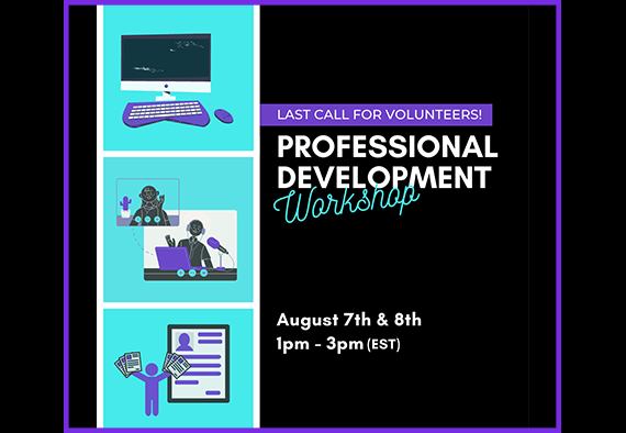 Girls Who Code at UNC Charlotte